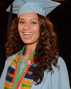 » Still I Rise: Meet Kiana Davis, Gates Millennium Scholar and ...